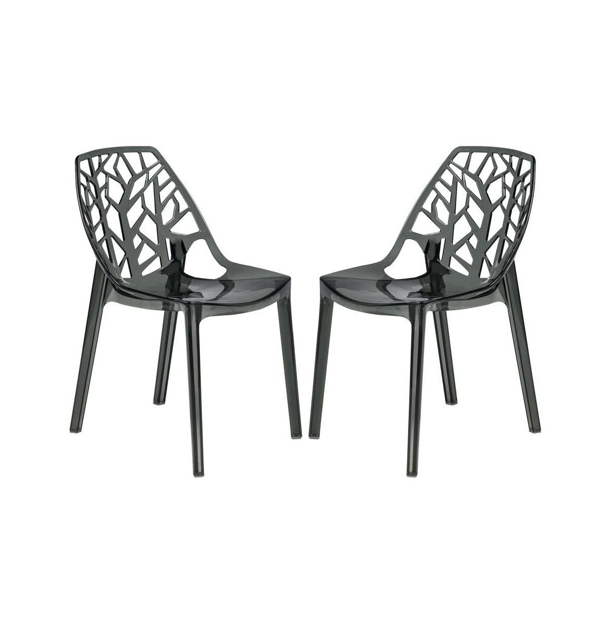 Click here for Cornelia Modern Spring Cut-Out Tree Design Stackab... prices