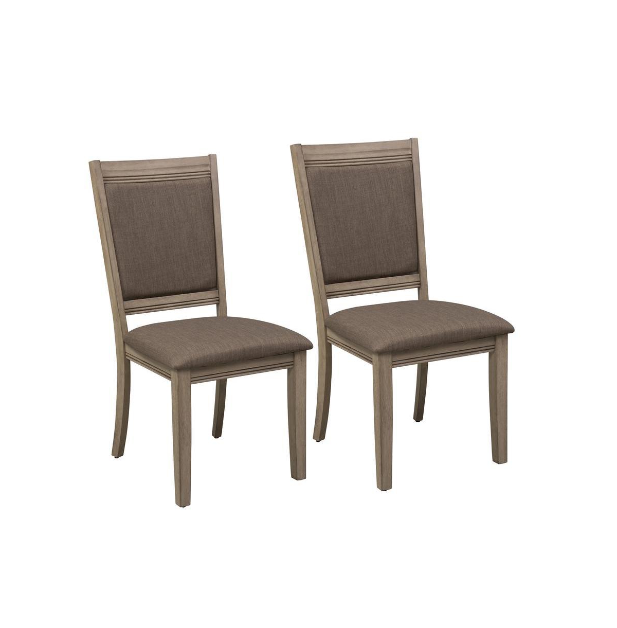 Click here for Liberty Furniture Upholstered Side Chair (Rta)-Set... prices