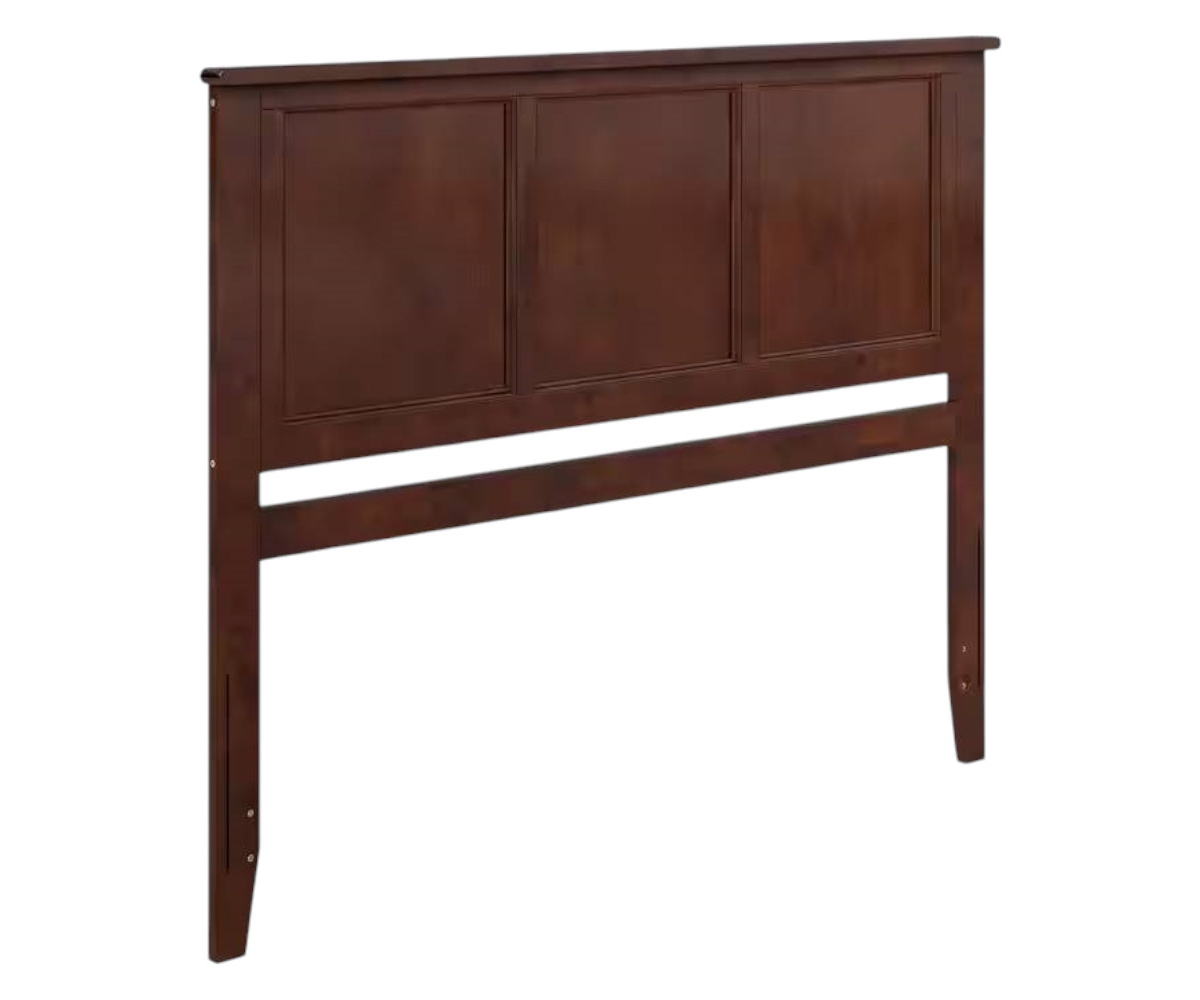 Click here for Slickblue Traditional Style Headboard in Wood Fini... prices
