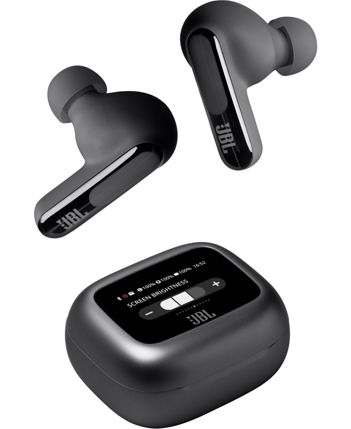 Click here for Jbl Live Beam 3 True Wireless Earbuds - Black prices
