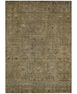 Addison Chantille Machine Washable ACN790 Area Rug Collection - Macy's