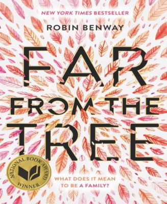 Far From the Tree by Robin Benway - Macy's