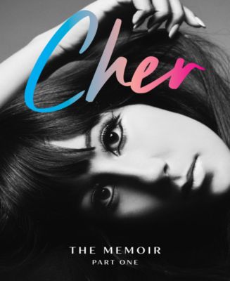 Barnes & Noble Cher: The Memoir, Part One by Cher - Macy's