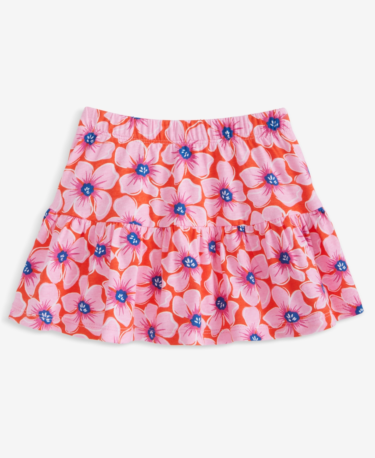 Click here for Epic Threads Toddler Girls Floral Scooter Skirt  E... prices