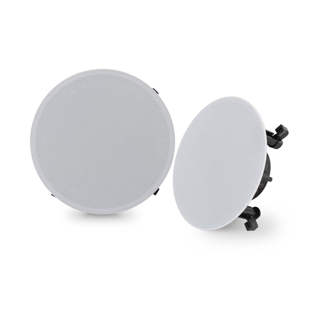 Click here for Pyle 5.25" In-Wall / In-Ceiling Bluetooth Spe... prices