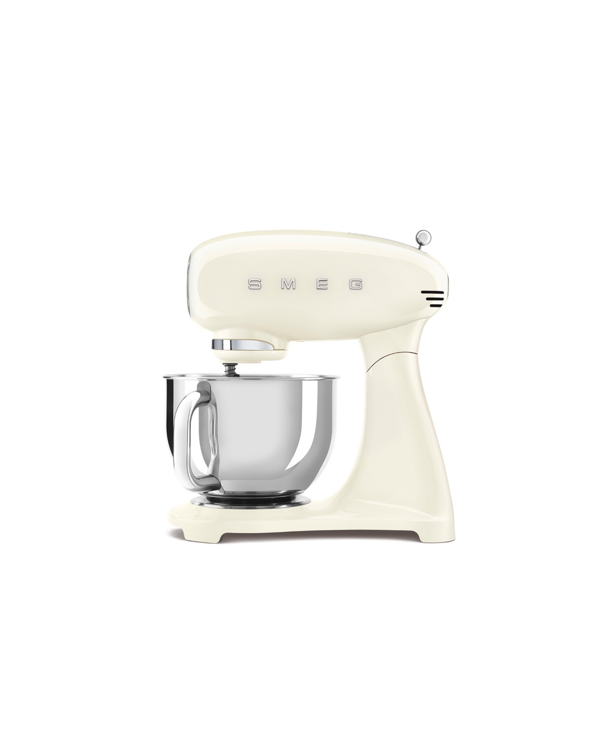 Click here for Smeg 50s Retro Style Aesthetic Stand Mixer - Cream prices