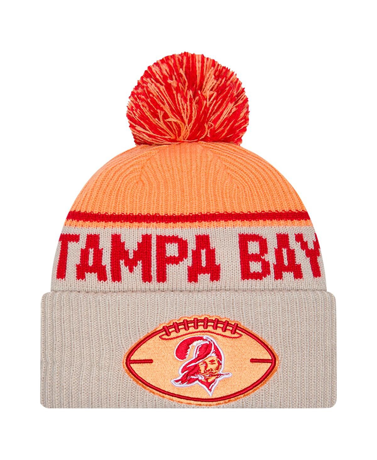Click here for New Era Mens Stone Tampa Bay Buccaneers Nfl Sideli... prices