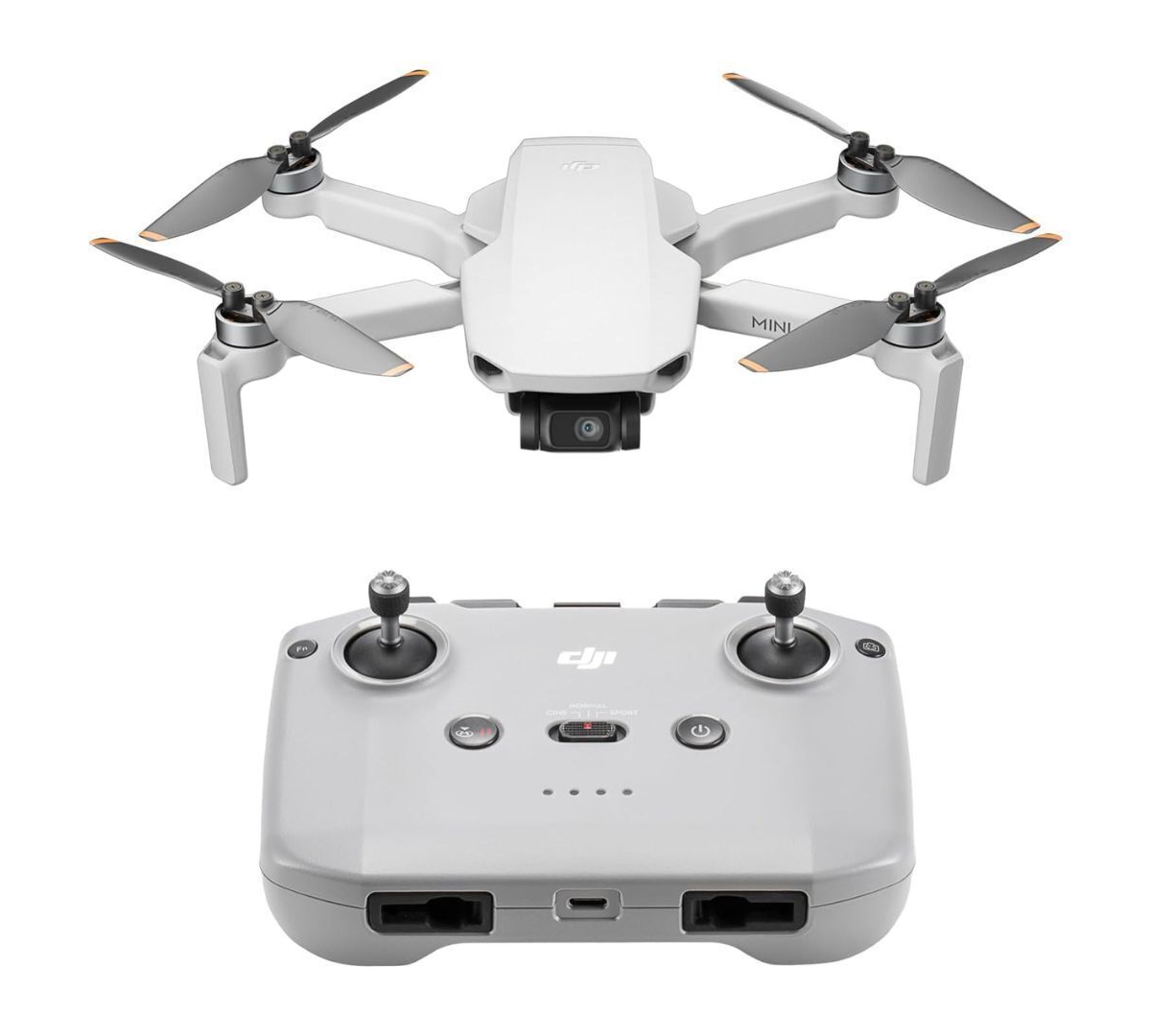 Click here for Dji Mini 4K Drone with 4K Uhd Camera for Adults |... prices