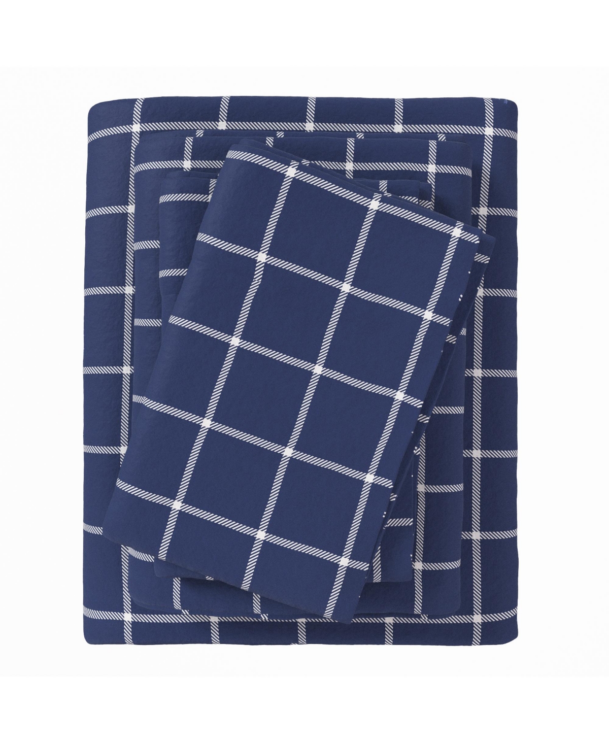 Click here for Linery & Co. 100 Turkish Cotton Flannel Printed Sh... prices