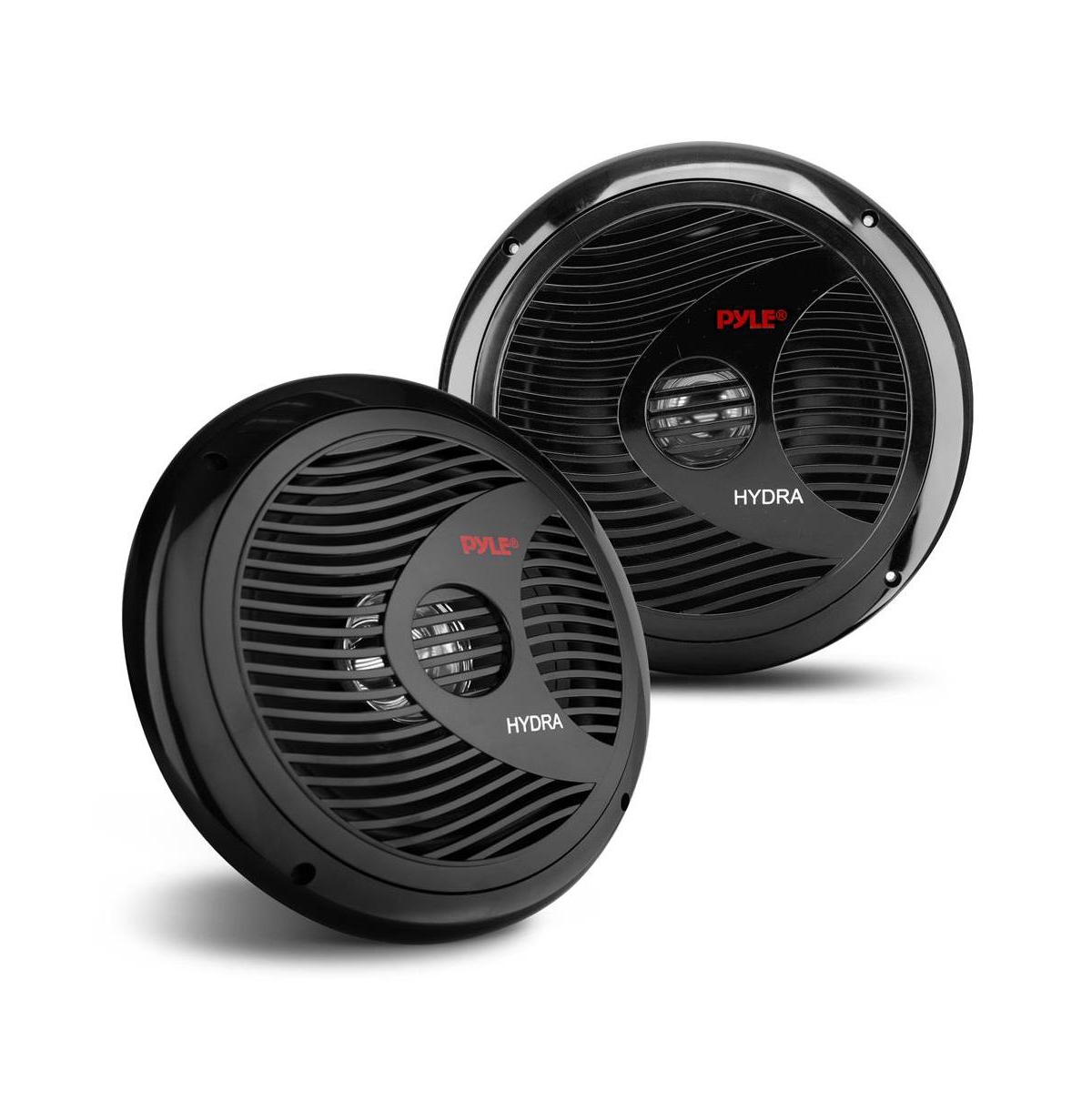 Click here for Pyle 8 Waterproof Marine Component Speakers - 180... prices