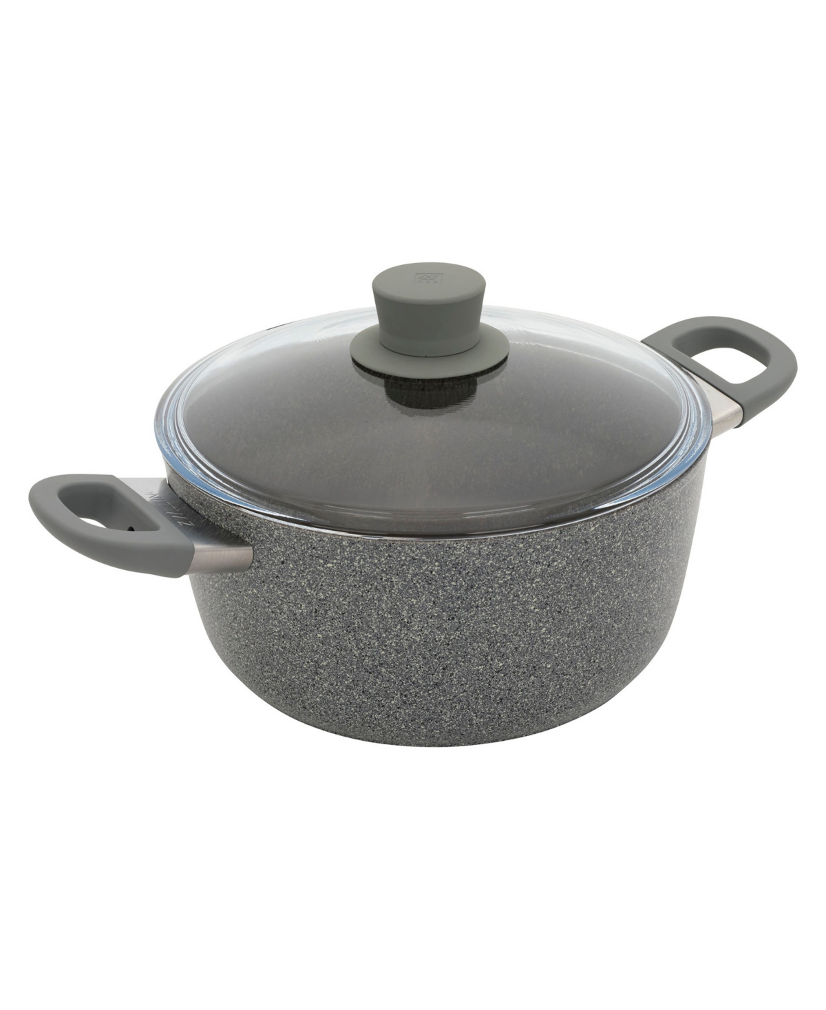 Click here for Zwilling Parma Plus Aluminum Nonstick 4.8-Qt Dutch... prices