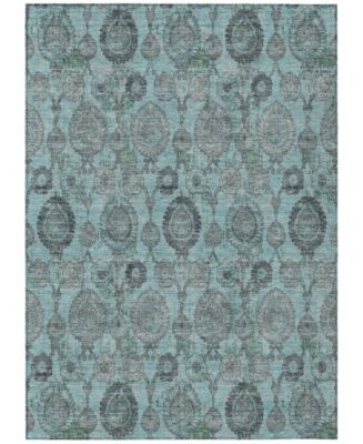 Addison Chantille Machine Washable ACN821 2'6"x3'10" Area Rug - Macy's