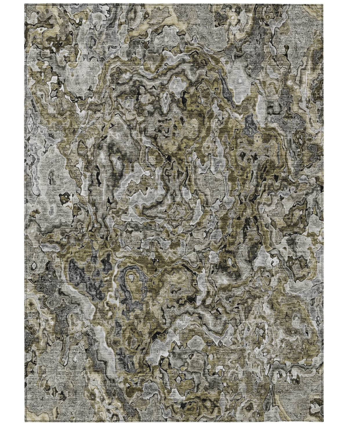 Click here for Addison Chantille Machine Washable ACN829 5x76 Are... prices