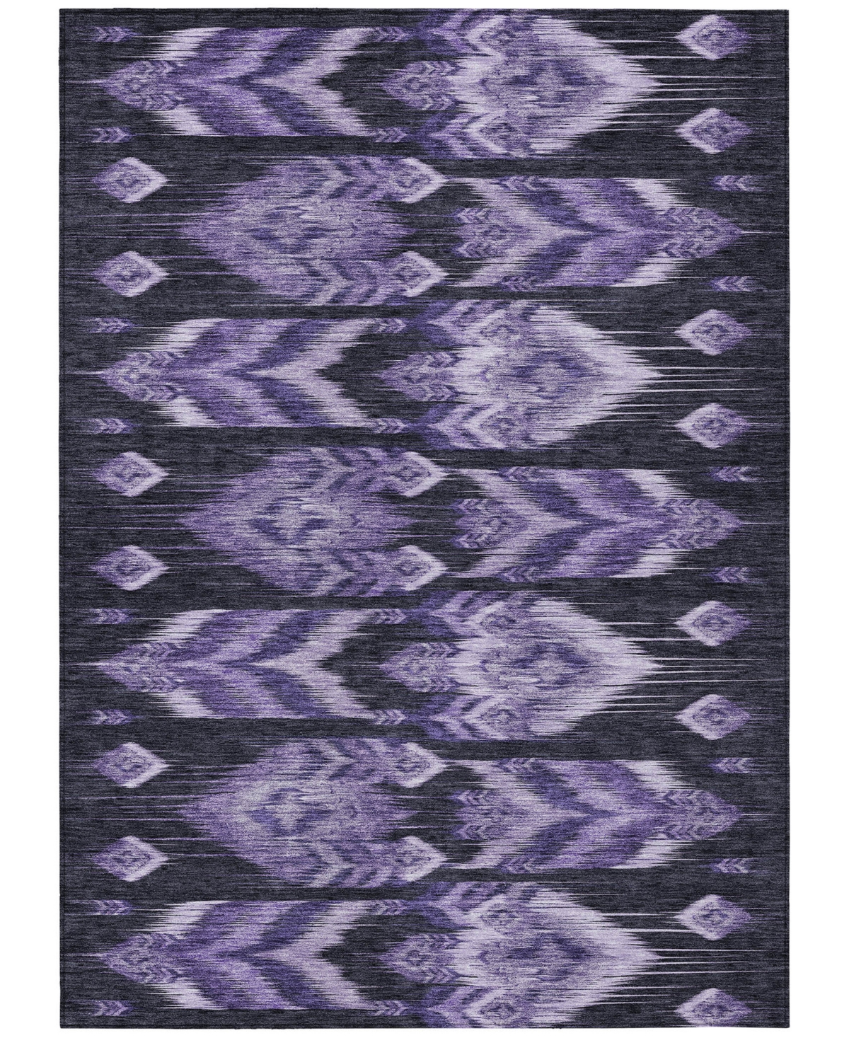 Click here for Addison Chantille Machine Washable ACN812 5x76 Are... prices