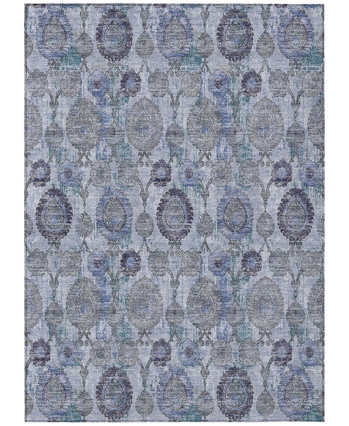 Click here for Addison Chantille Machine Washable ACN821 8x10 Are... prices