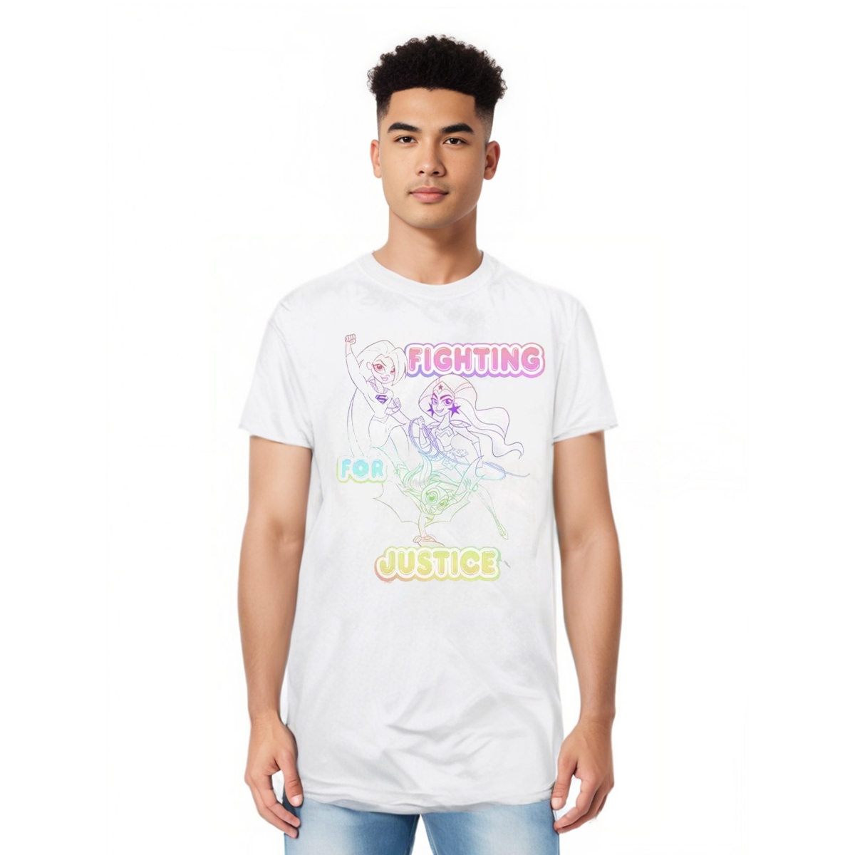 Click here for Dc Wonder Woman Mens Dc Superhero Girls Dc Comics... prices