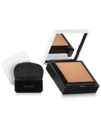 Benefit Cosmetics hello flawless! custom powder cover-up foundation ...