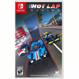 Maximum Games Hot Lap Racing - Nintendo Switch - Macy's