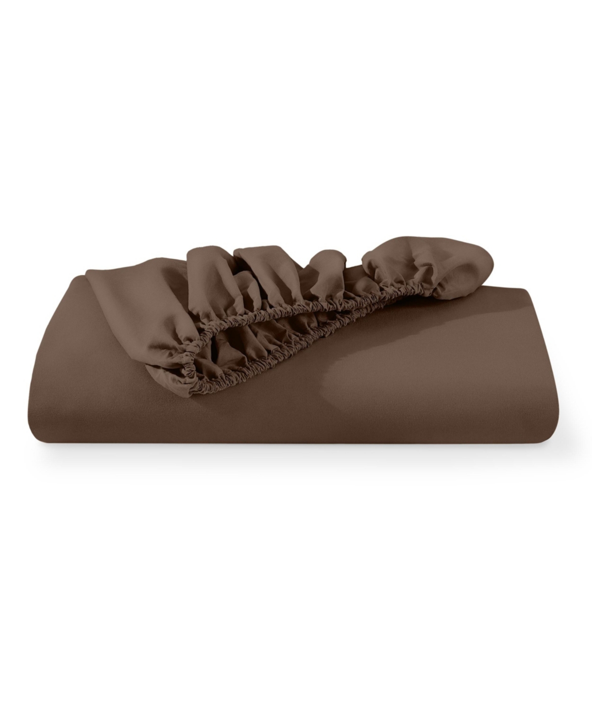 Click here for Bare Home Ultra-Soft Double Brushed Fitted Sheet -... prices