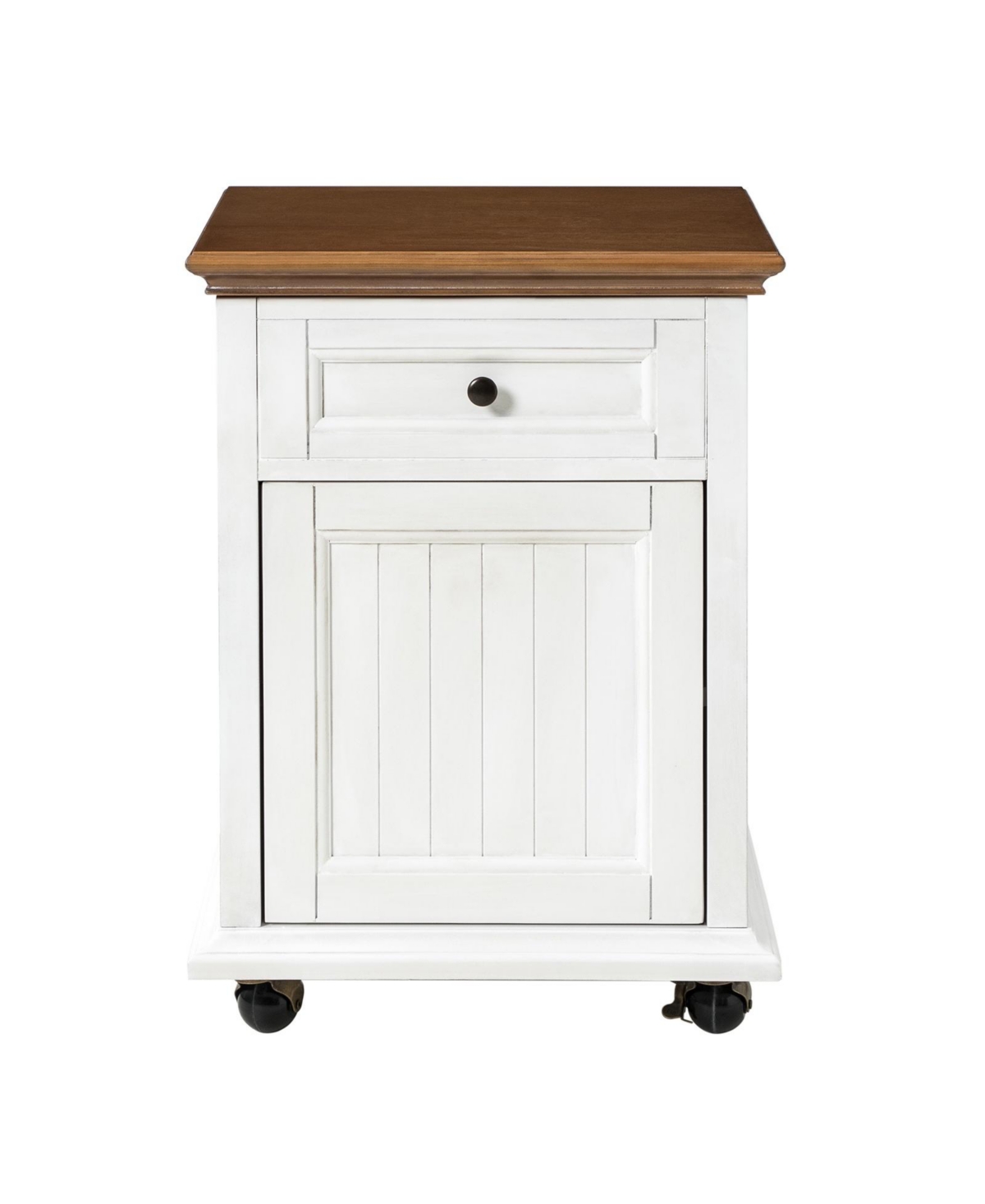 Click here for Hulala Home Yeran Traditional End Table with Hoode... prices