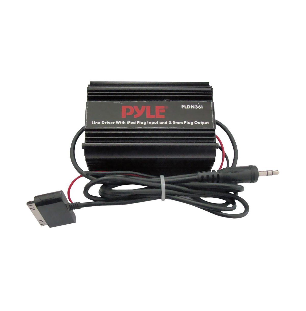 Click here for Pyle Stereo Audio Ground Loop Isolator  iPod to 3.... prices
