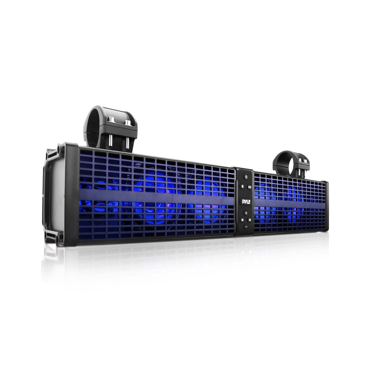 Click here for Pyle 24 Powered Atv/Utv Soundbar System with Bluet... prices