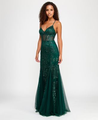 Prom Dresses - Macy's