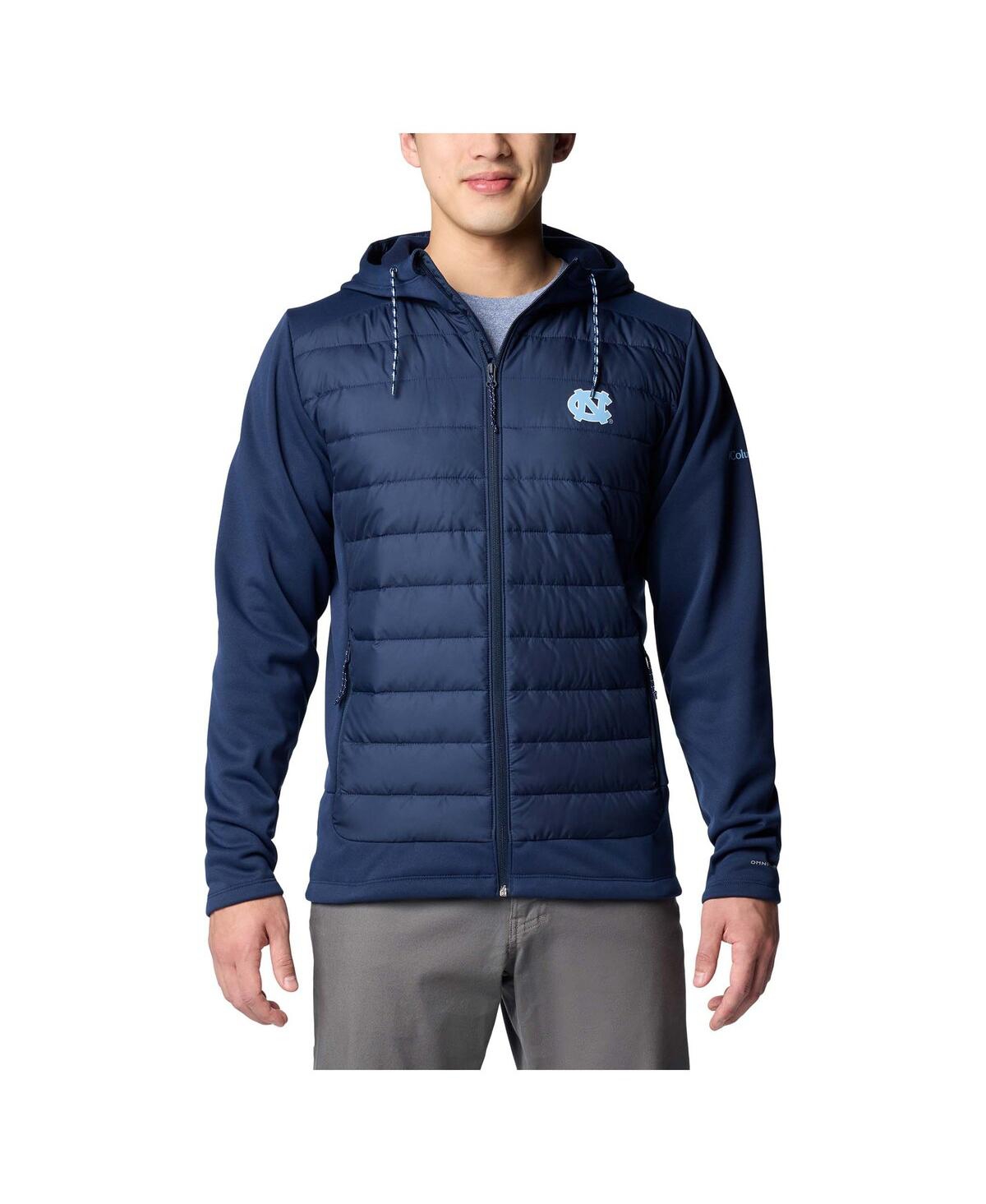 Click here for Columbia Mens Navy North Carolina Tar Heels Out-Sh... prices