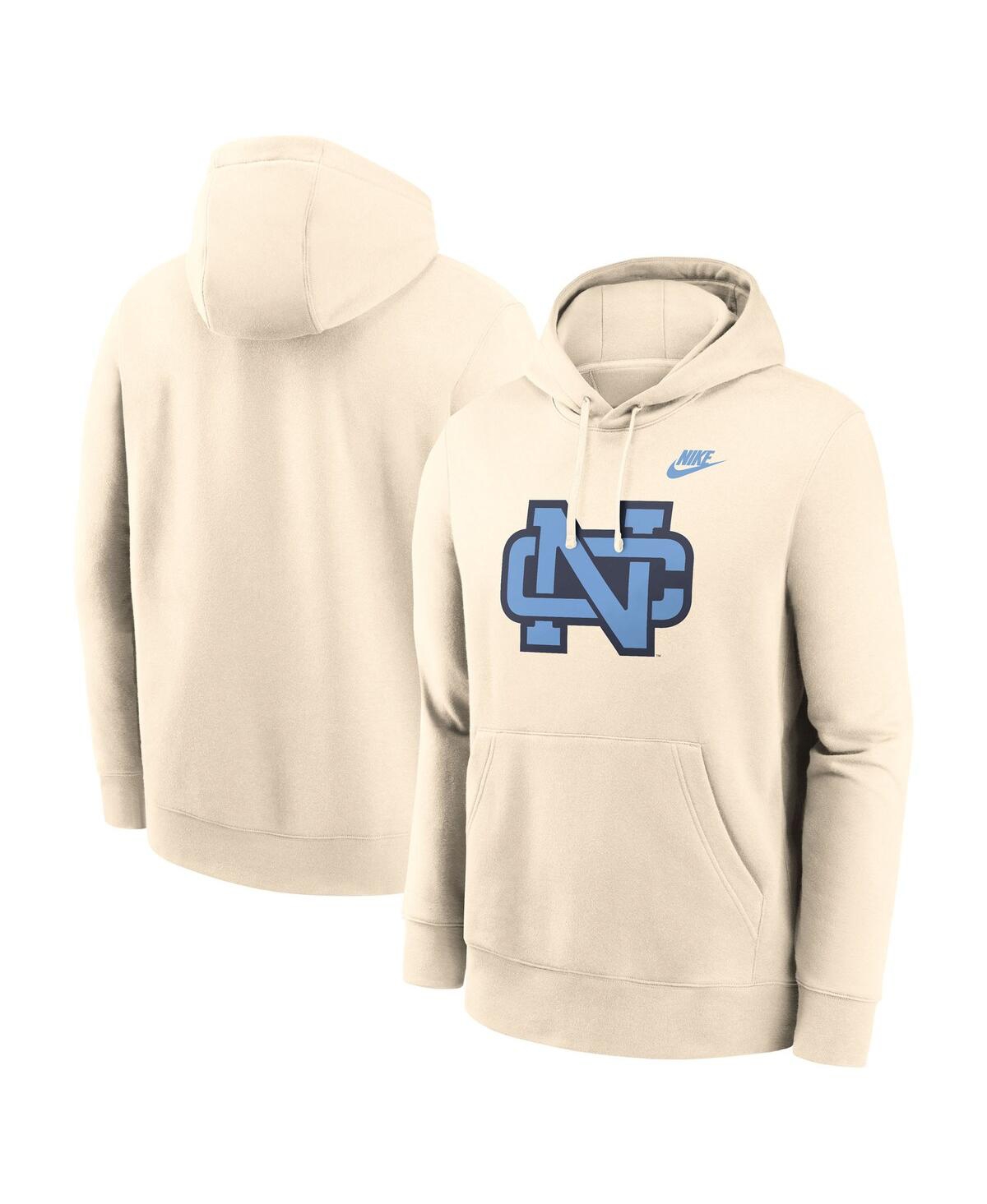 Click here for Nike Mens Cream North Carolina Tar Heels Vault Log... prices