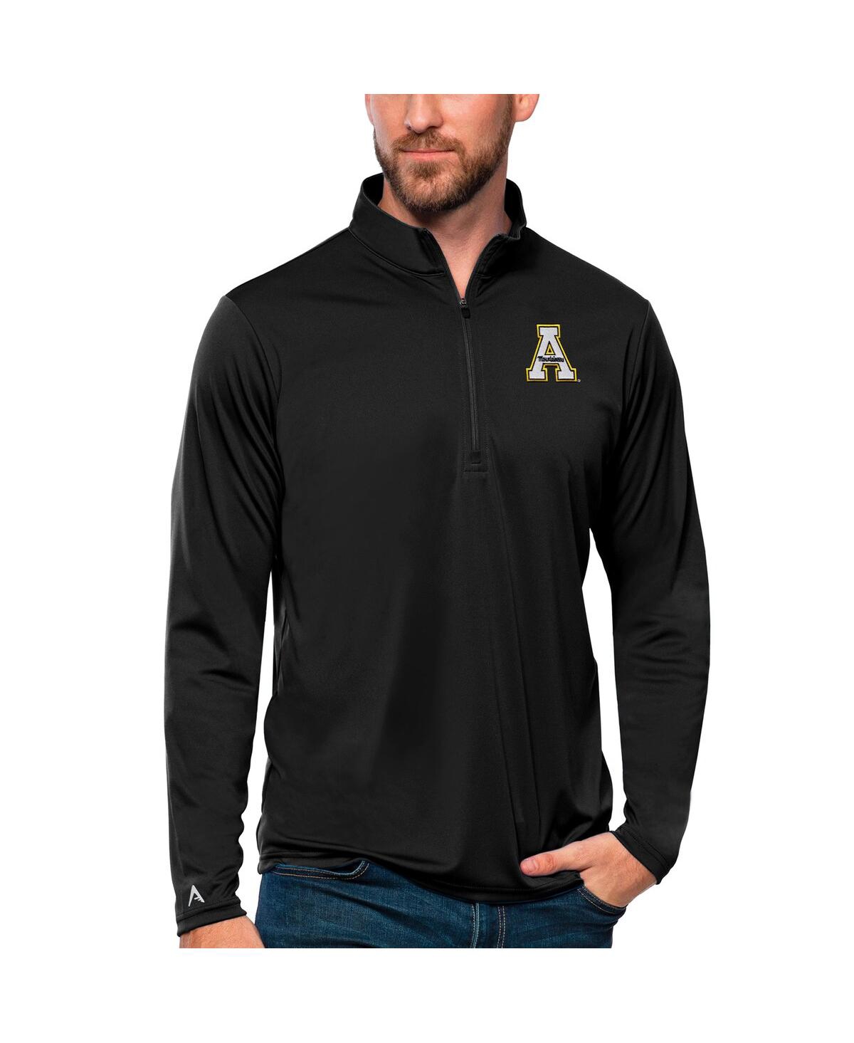 Click here for Antigua Mens Black Appalachian State Mountaineers... prices