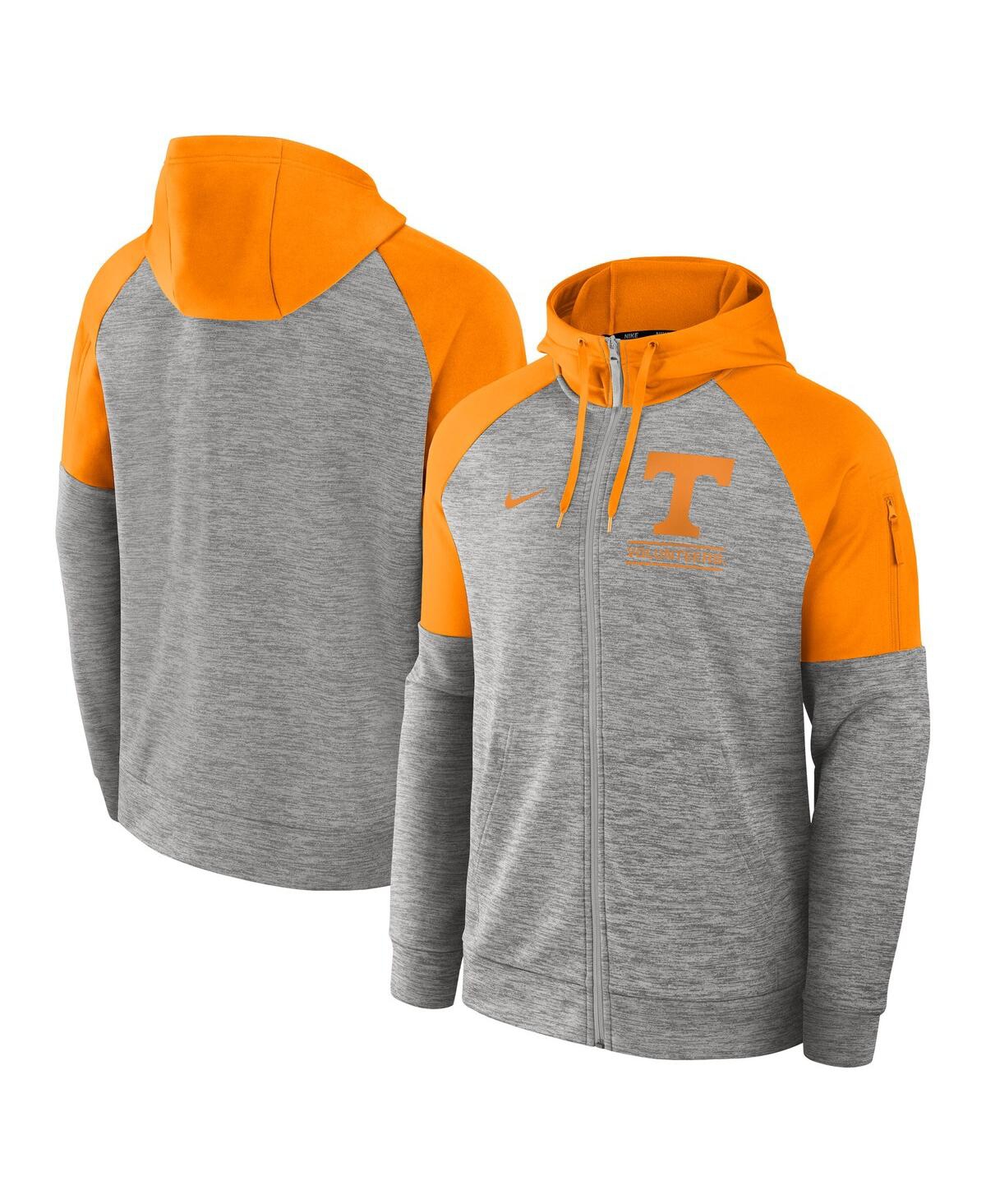 Click here for Nike Mens Heather Gray Tennessee Volunteers Fitnes... prices