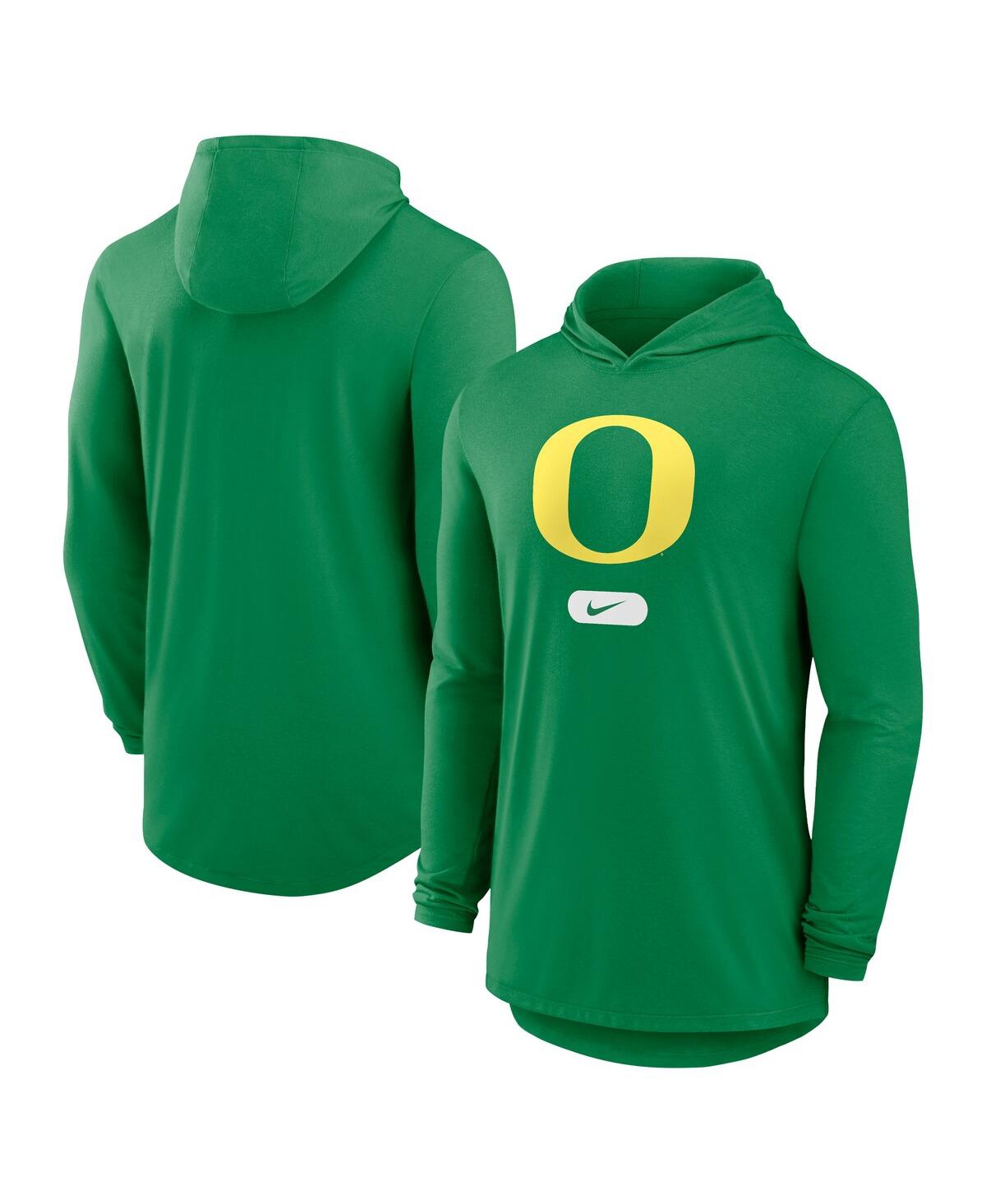Click here for Nike Mens Green Oregon Ducks Lightweight Performan... prices