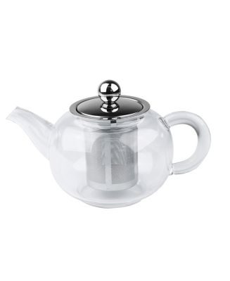 41 Oz. Sakura Teapot - Macy's