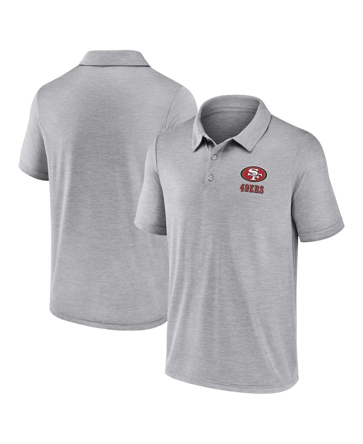 Click here for Fanatics Mens Gray San Francisco 49ers Making Wave... prices