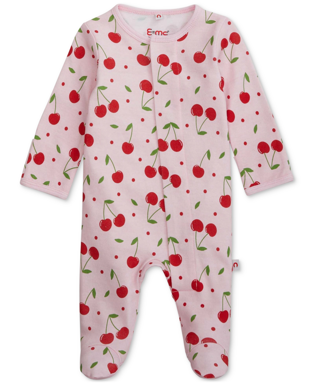 Click here for Easy = Magnetic Close Baby Cotton Magnetic Footed... prices