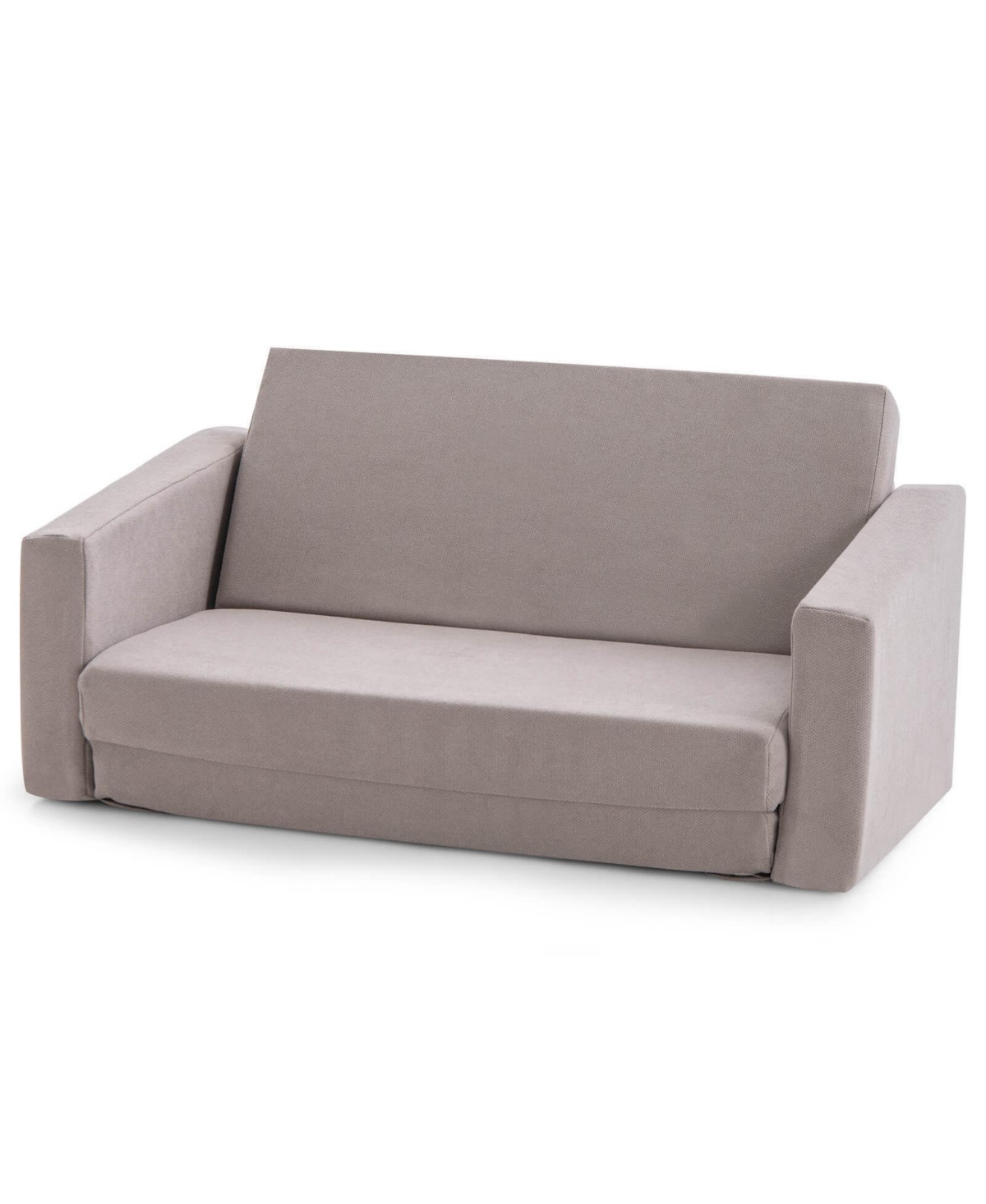 Click here for Gouun 2-in-1 Childrens Convertible Sofa to Lounger... prices