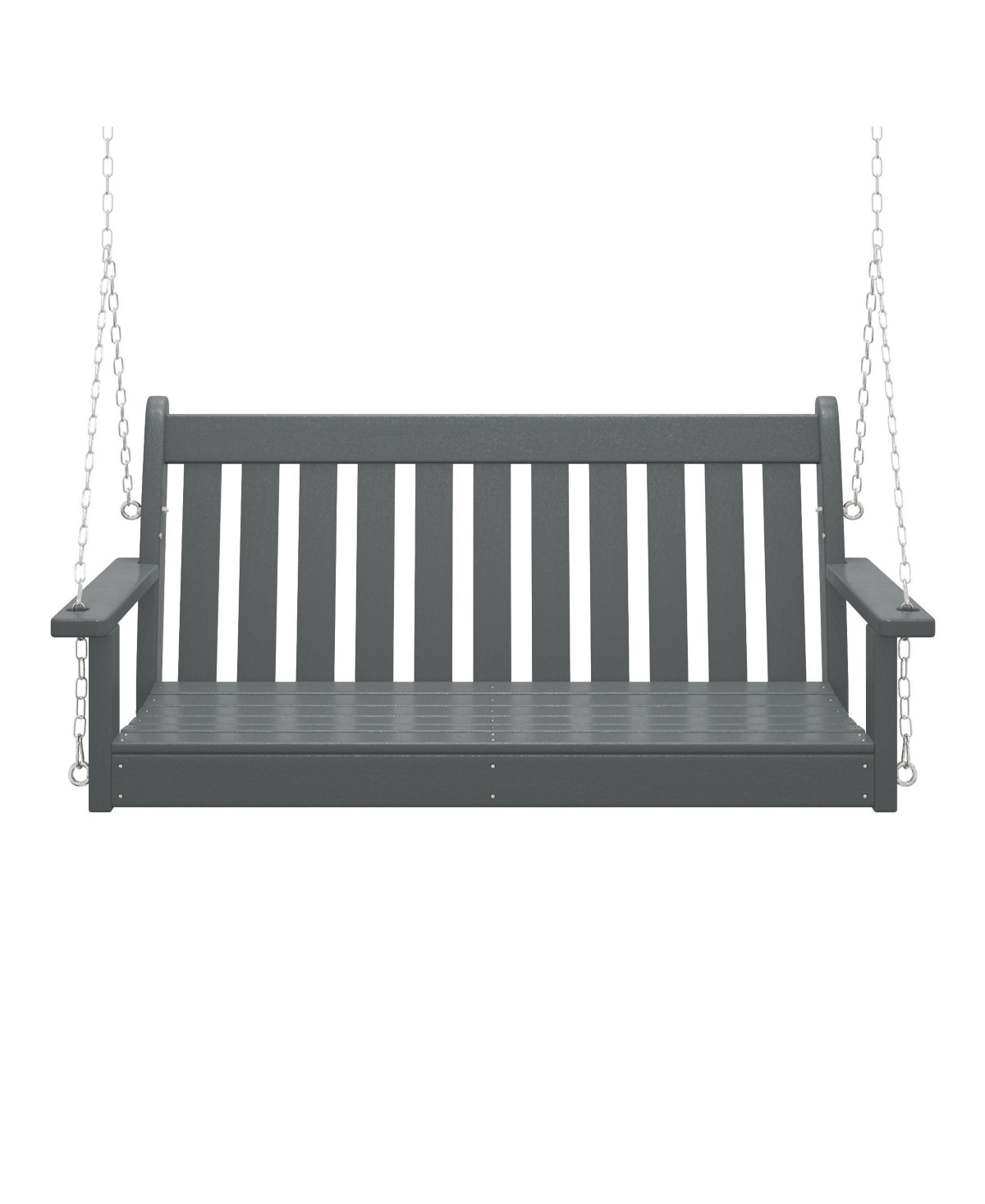 Click here for WestinTrends Outdoor Patio Hdpe Hanging Front Porc... prices