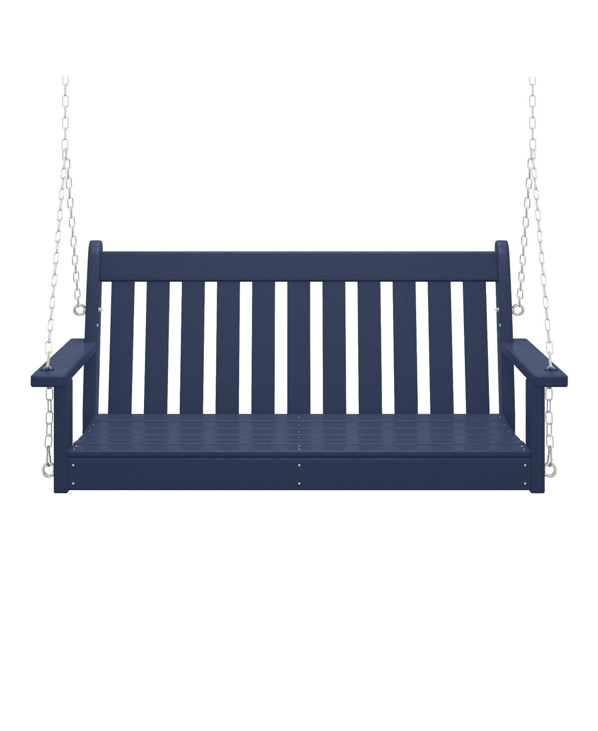 Click here for WestinTrends Outdoor Patio Hdpe Hanging Front Porc... prices