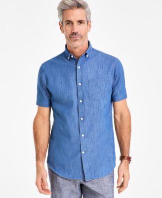 Club Room Clothing | Men’s Wardrobe Staples & Everyday Basics - Macy's