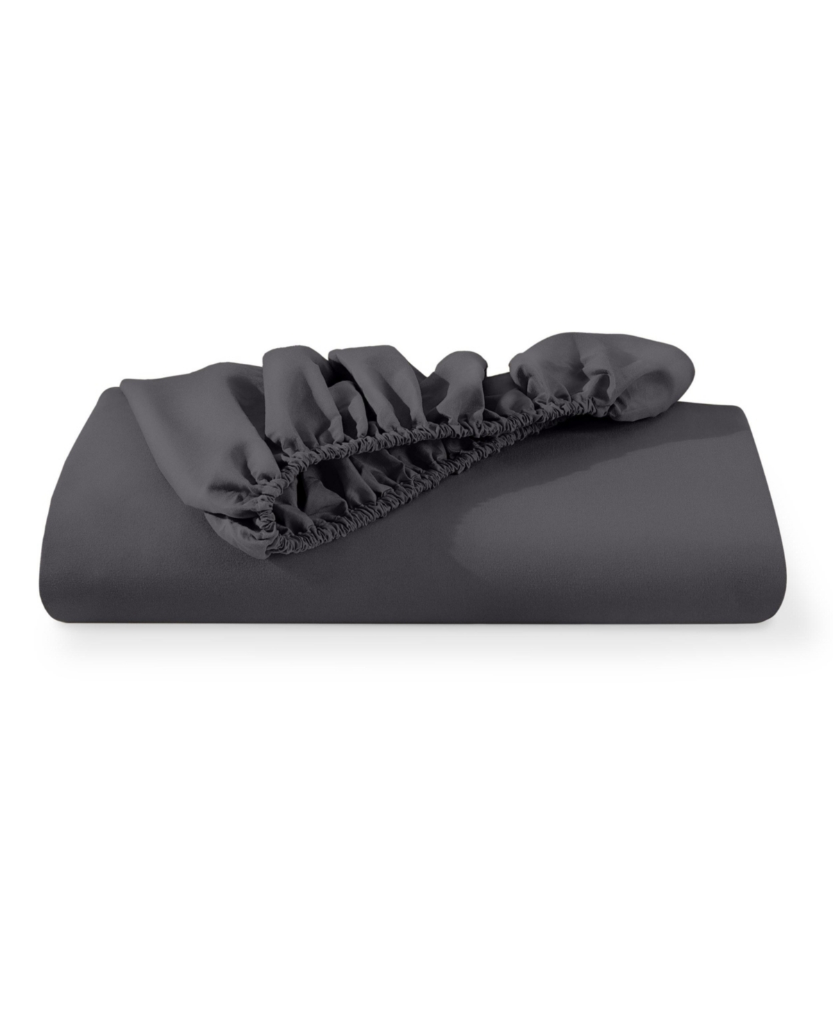 Click here for Bare Home Ultra-Soft Double Brushed Fitted Sheet -... prices