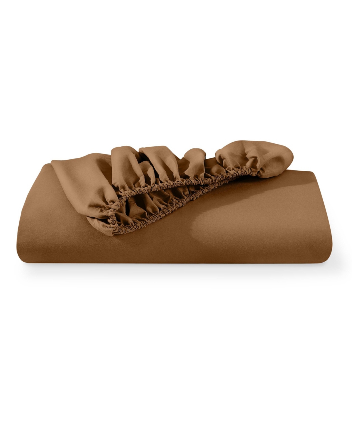 Click here for Bare Home Ultra-Soft Double Brushed Fitted Sheet -... prices
