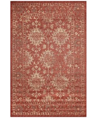 Click here for Liora Manne Carmel Vintage Floral Rug Collection prices