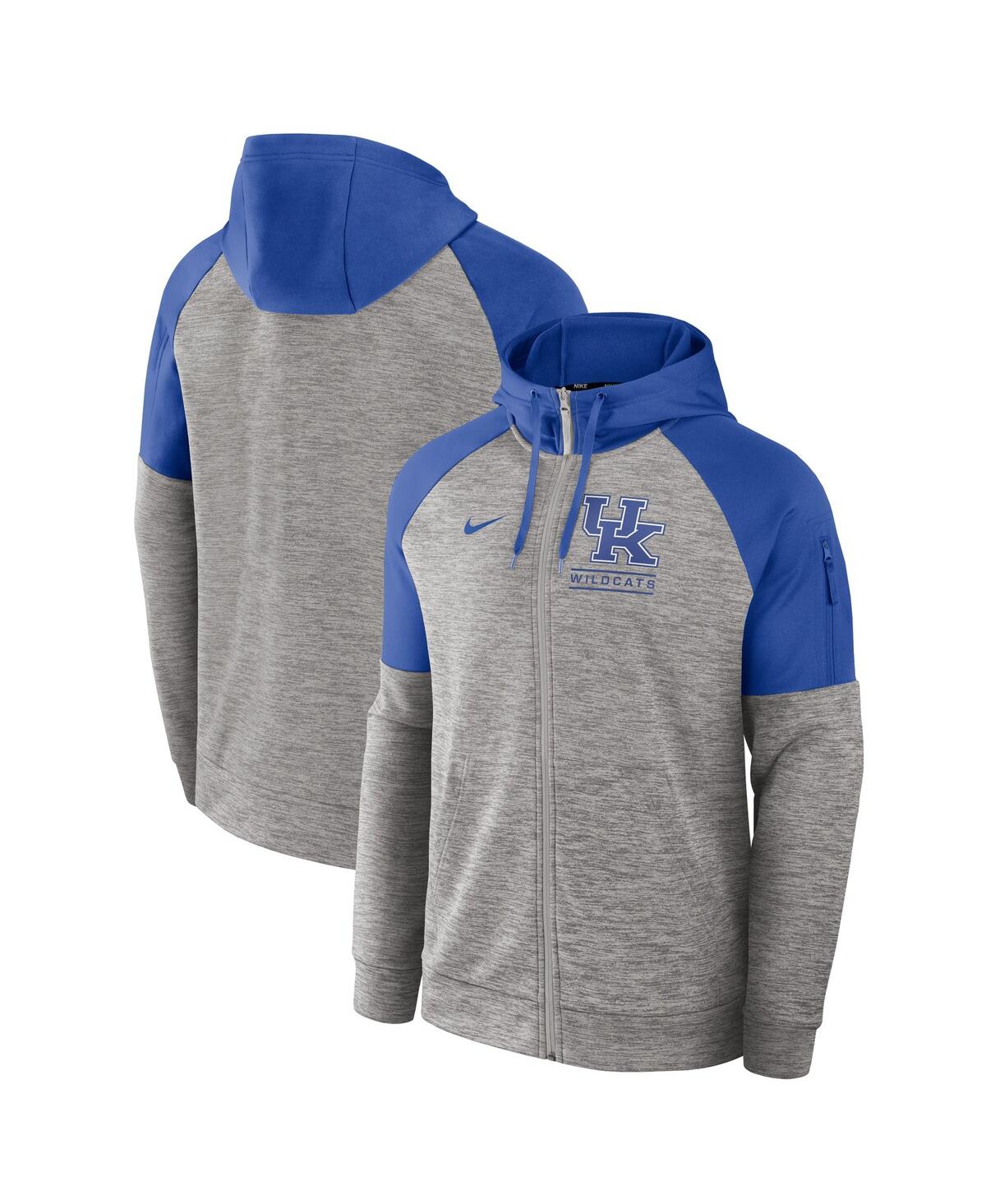 Click here for Nike Mens Heather Gray Kentucky Wildcats Fitness R... prices