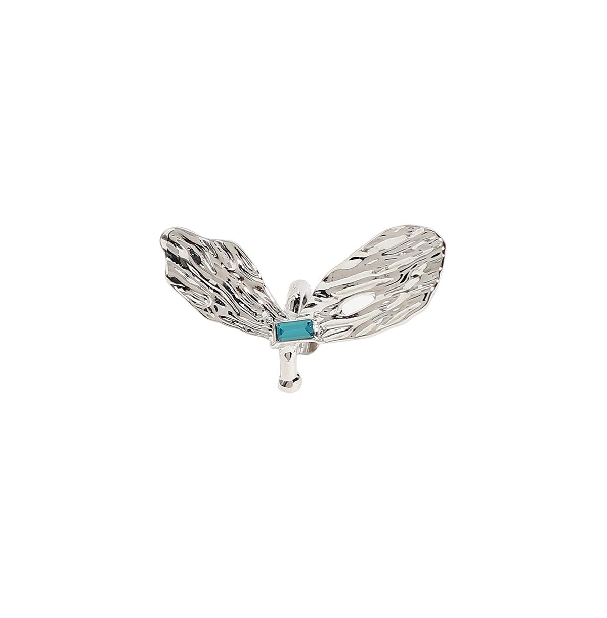 Click here for Party Cuff Earrings - Silver prices