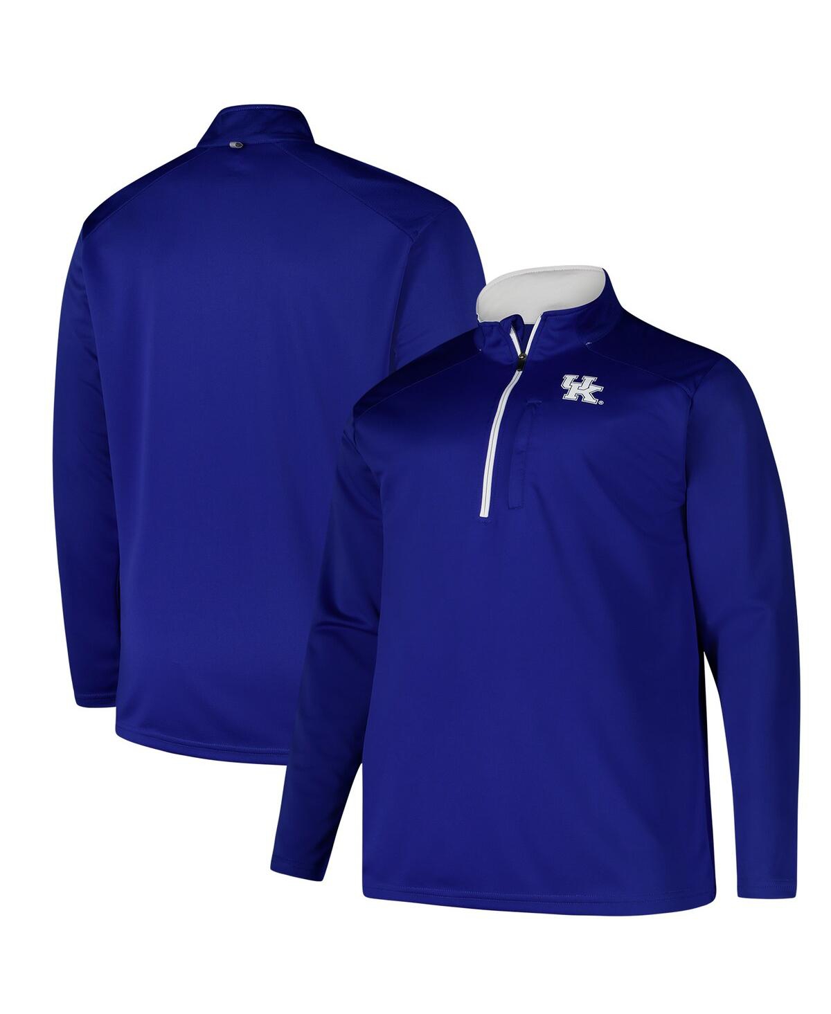 Click here for Fanatics Mens Royal Kentucky Wildcats Big Tall Def... prices