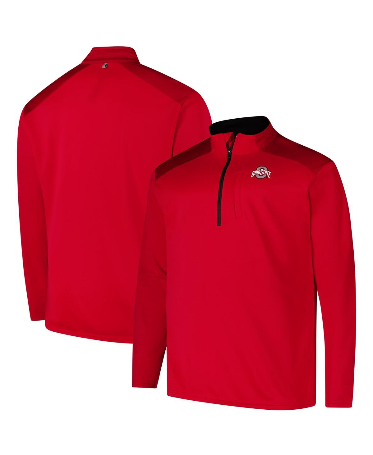 Click here for Fanatics Mens Scarlet Ohio State Buckeyes Big Tall... prices