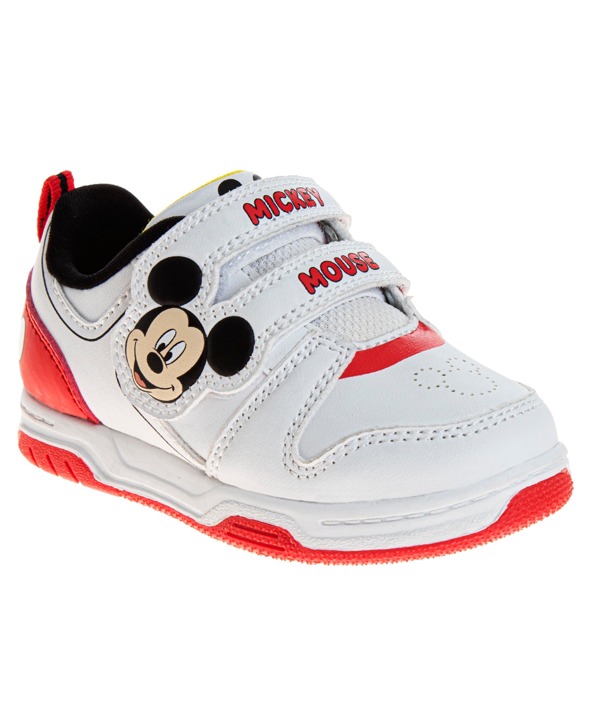 Click here for Disney Toddler and Little Boys Mickey Mouse Sneake... prices