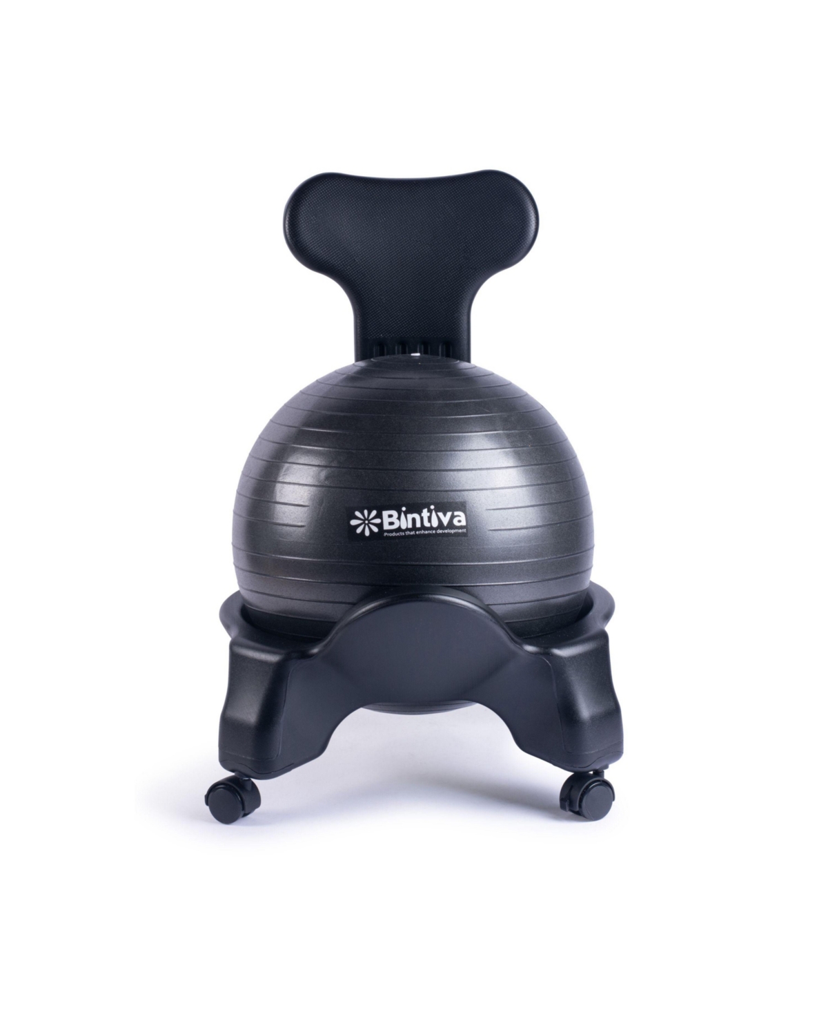 Click here for Bintiva Stability Ball Chair - Adult prices