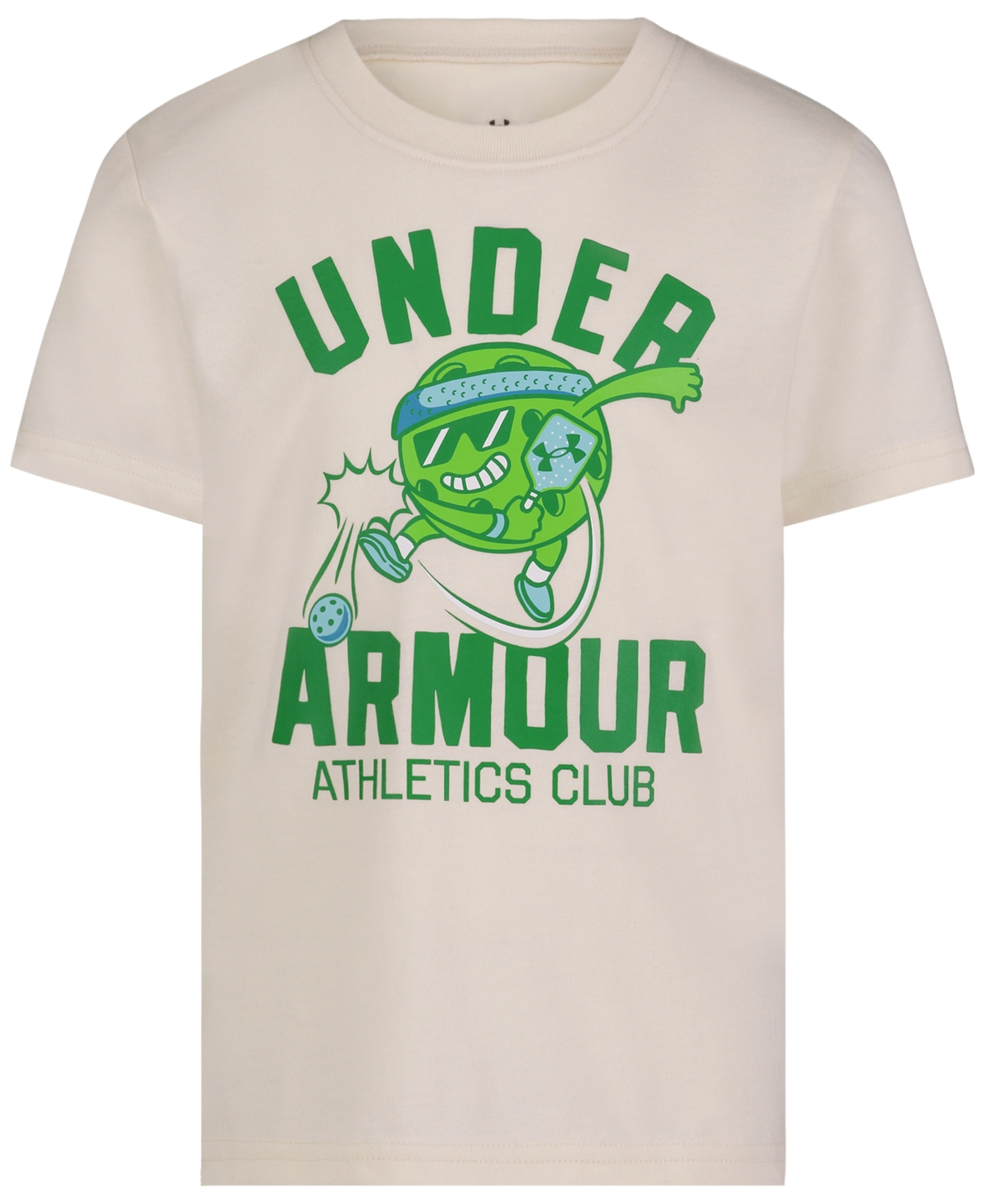 Click here for Under Armour Toddler & Little Boys Pickleball T-Sh... prices