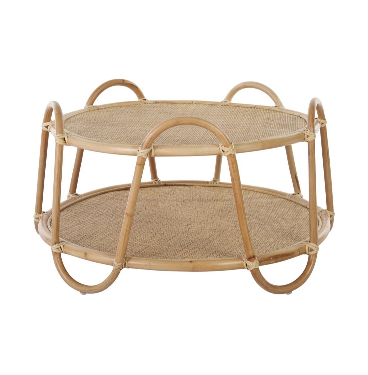 Click here for Safavieh Althea Coffee Table - Natural prices